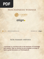 Pancha Pakshi Shastra | PDF | Horoscope | Planets
