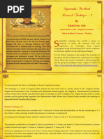 Graha Samaya - Jyothishi | PDF | Horoscope | Hindu Astrology