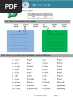 Descriptive Words for Hair Types | PDF | Hair | Afro