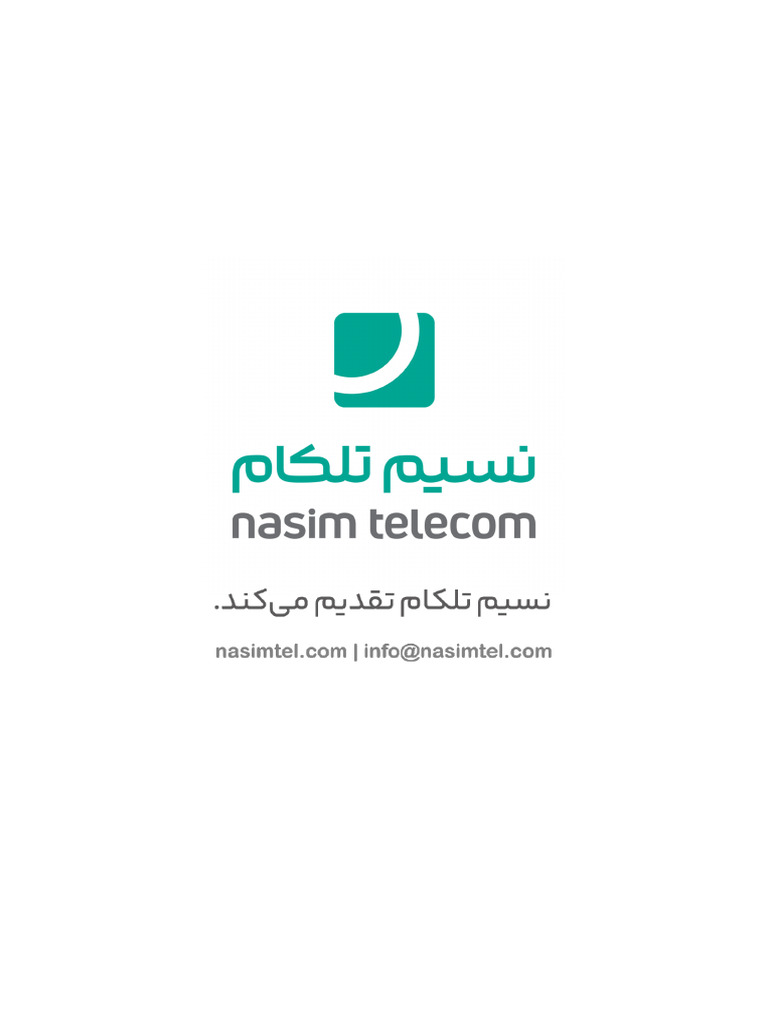 AsteriskBook NasimTel | PDF