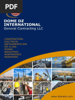 Tank Lorry Filling Gantry | PDF | Oil Tanker | Manufactured Goods