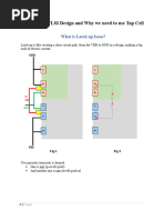Well Proximity Effect | PDF | Mosfet | Field Effect Transistor