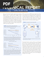 HPLC Dead, Dwell, & Extra Column Volume Explained | PDF | High ...