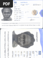 Licence or Learner Permit Application | PDF | Driver's License | Identity Document