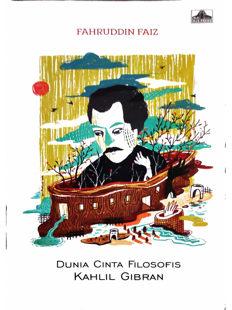 Dunia Cinta Filosofis Kahlil Gibran Pdf