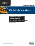 Astm d1002 | PDF