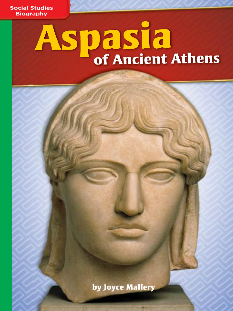 Aspasia of Ancient Athens | PDF