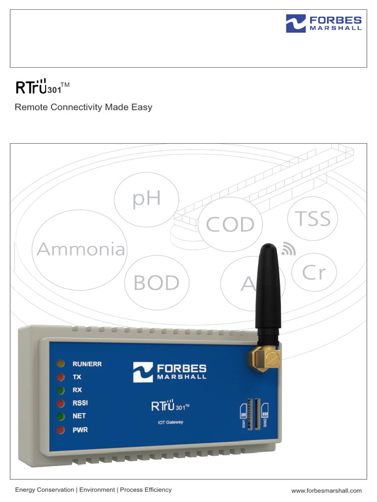 RTru 301 Catalogue | PDF | Cloud Computing | Systems Engineering