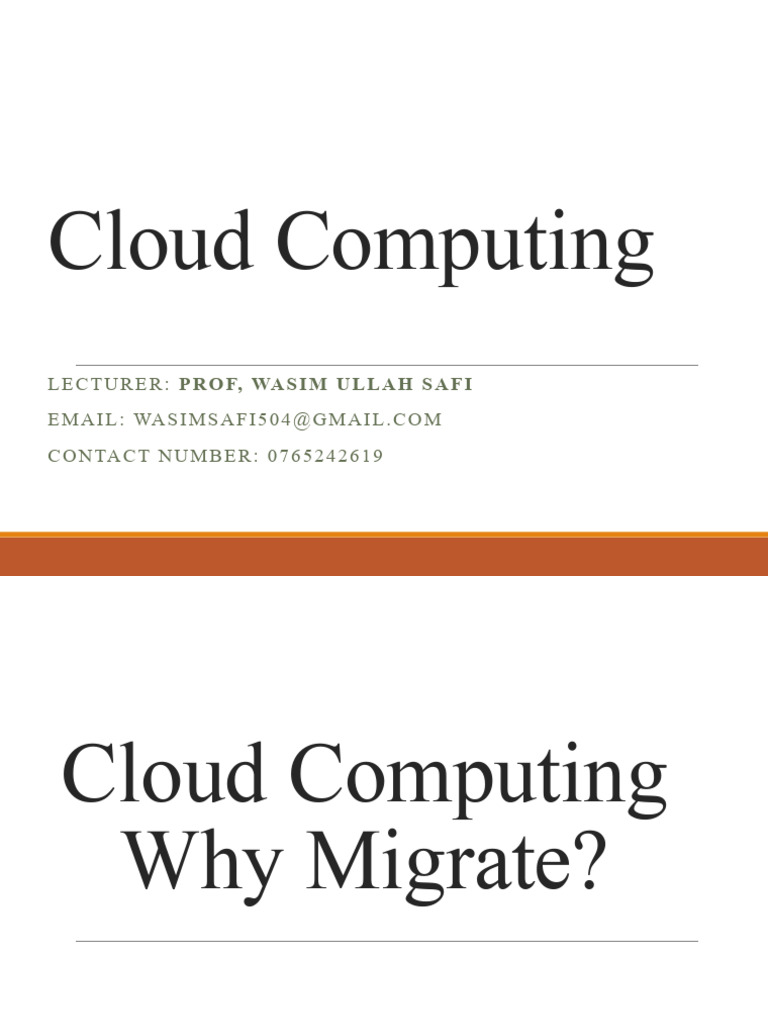 Cloud Computing 2 Pdf Cloud Computing Computer Engineering