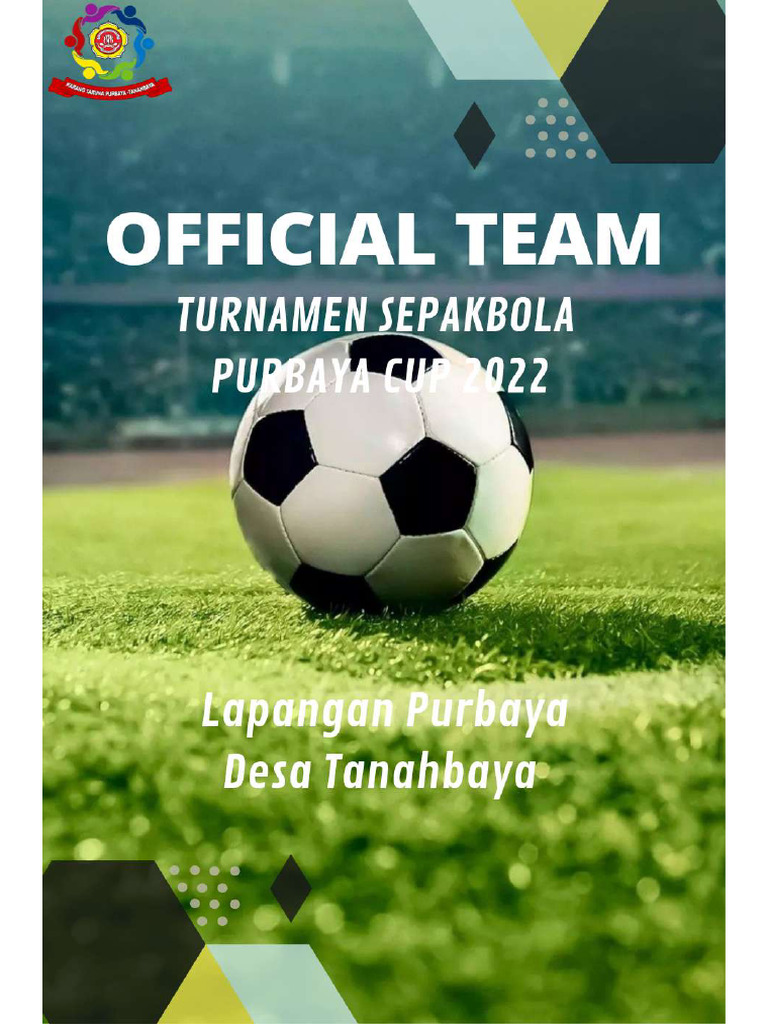 Official Team | PDF