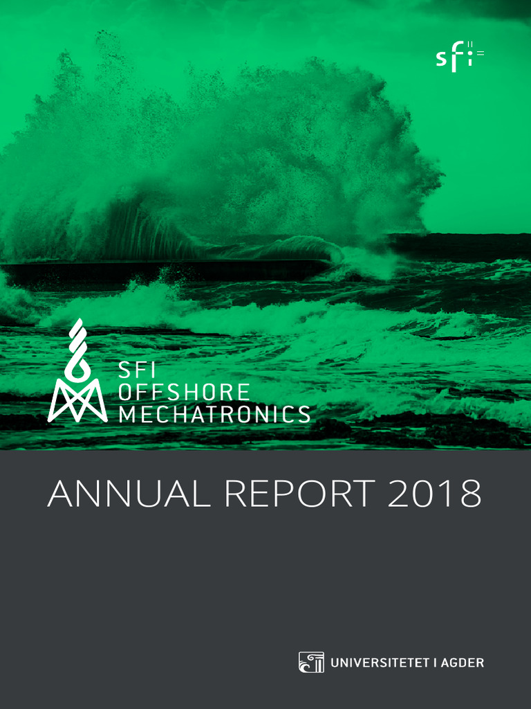 Sfi Om 2018 | PDF