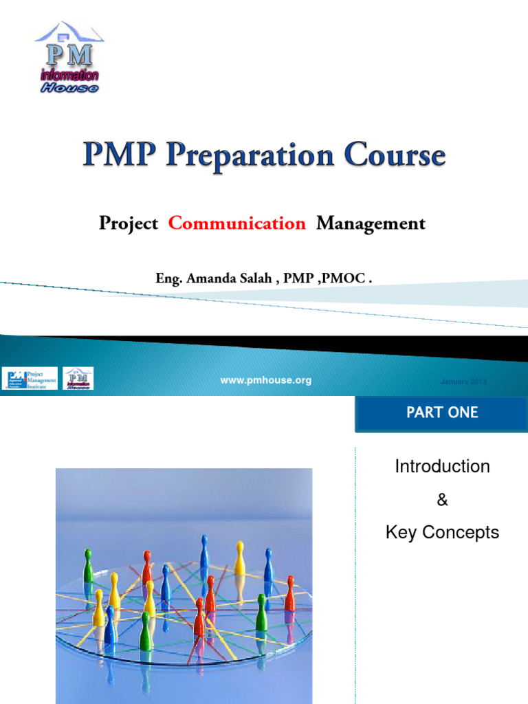 07 Communications | Download Free PDF | Project Management | Communication