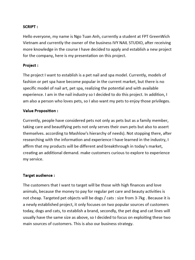 Project 1 Pdf 