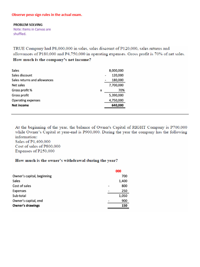 PRACTICE+QUIZ+ +Worksheet+to+Reversing+Entries+Topics Solutions+to+PS | PDF