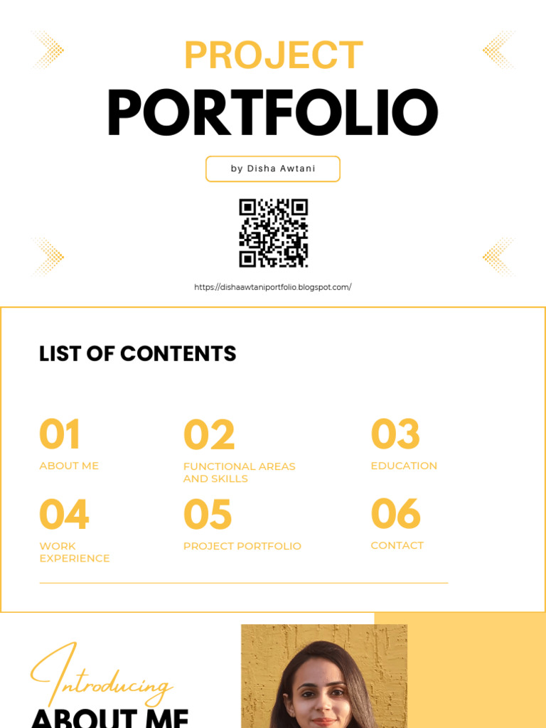 Project Portfolio Data Analysis Pdf Financial Modeling Computing 0916