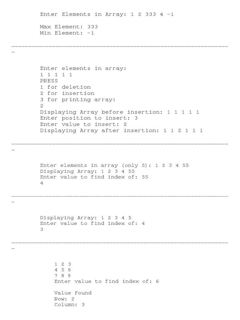 Output | PDF | Computing | Information Retrieval