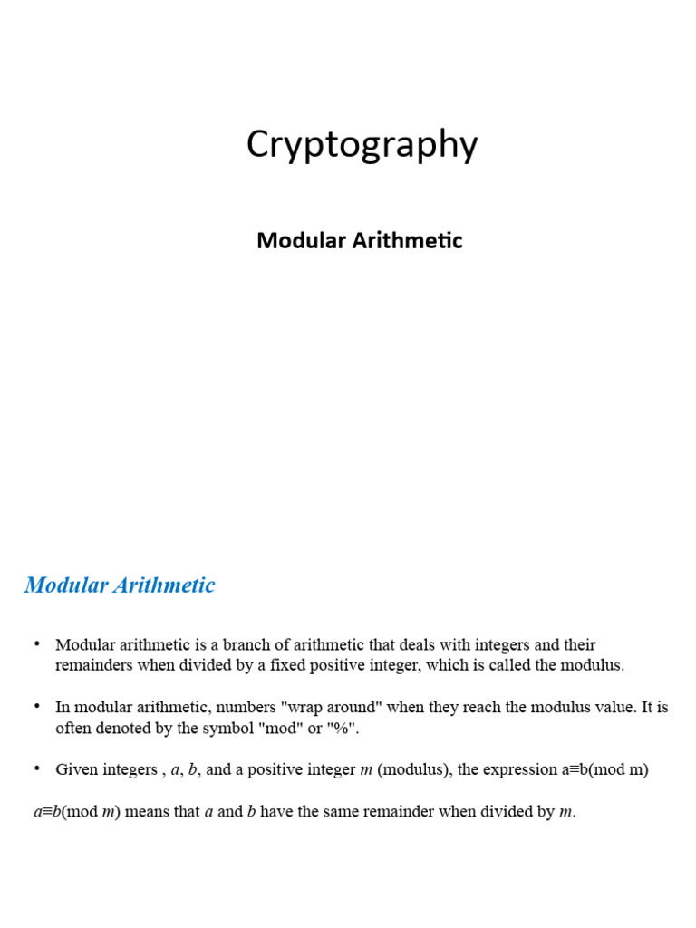 Lecture 21 Pdf