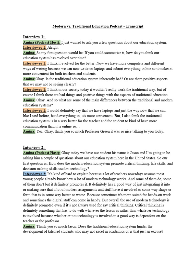 Podcast Mavericks - Podcast Script | PDF | Cognitive Science | Behavior Modification