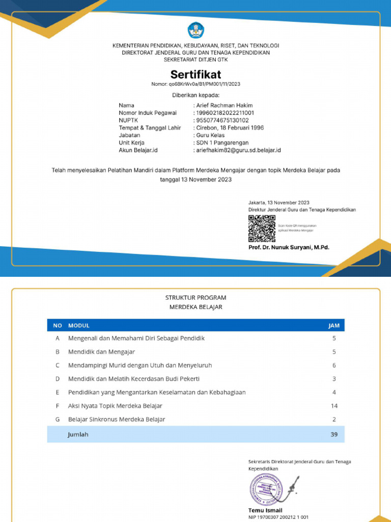 Certificate 2 | PDF