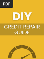 DIY Discharge Debt Guide | PDF | Social Security Number | Personal Finance