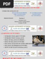 Pe Grade7 PPT Final | PDF | Physical Fitness | Track And Field