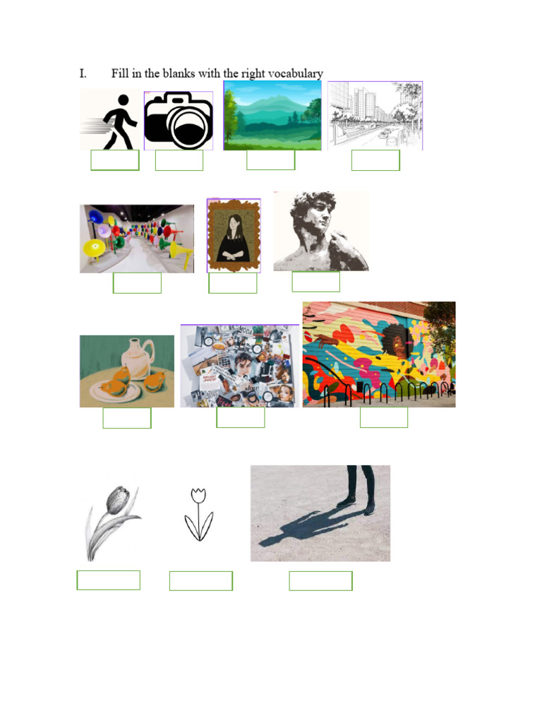 Global stage 4 (exercise) | PDF