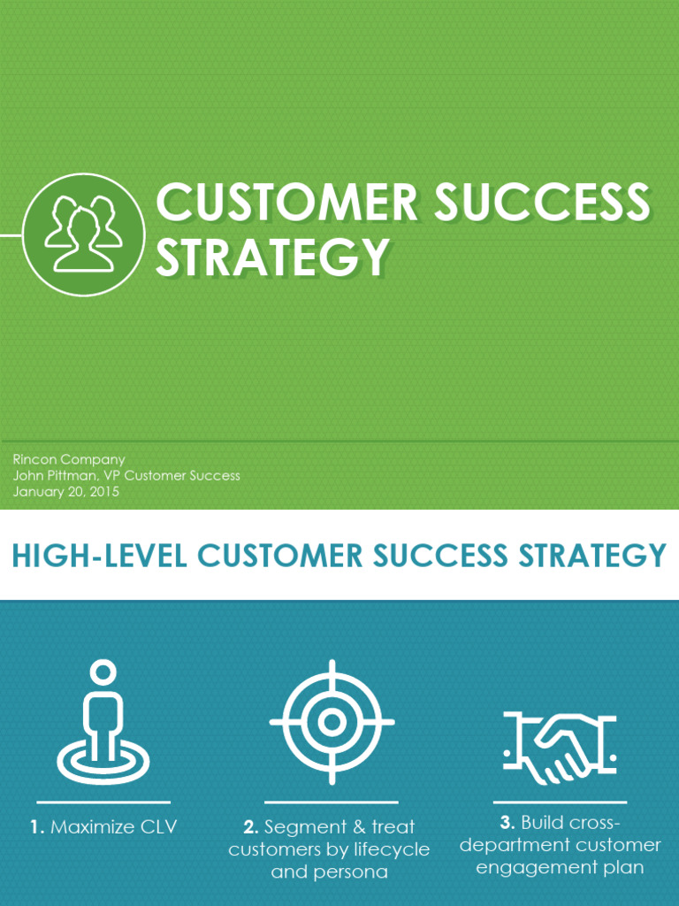 Customersuccessstrategytemplate 150126181224 Conversion Gate01 | PDF ...