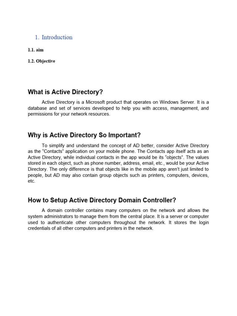 Week9Workshop 93481 | PDF | Active Directory | Operating System Families
