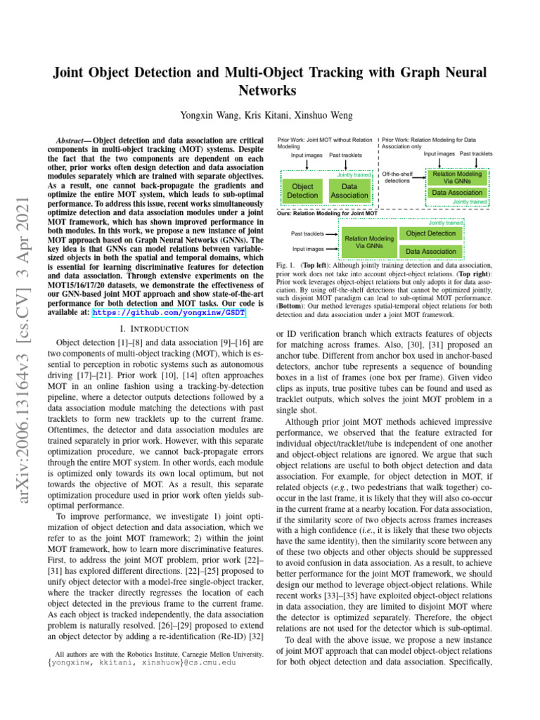 JSDT (Icra 2021) | PDF | Cybernetics | Applied Mathematics