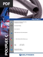 Delfingen Product Catalogue Overview | PDF