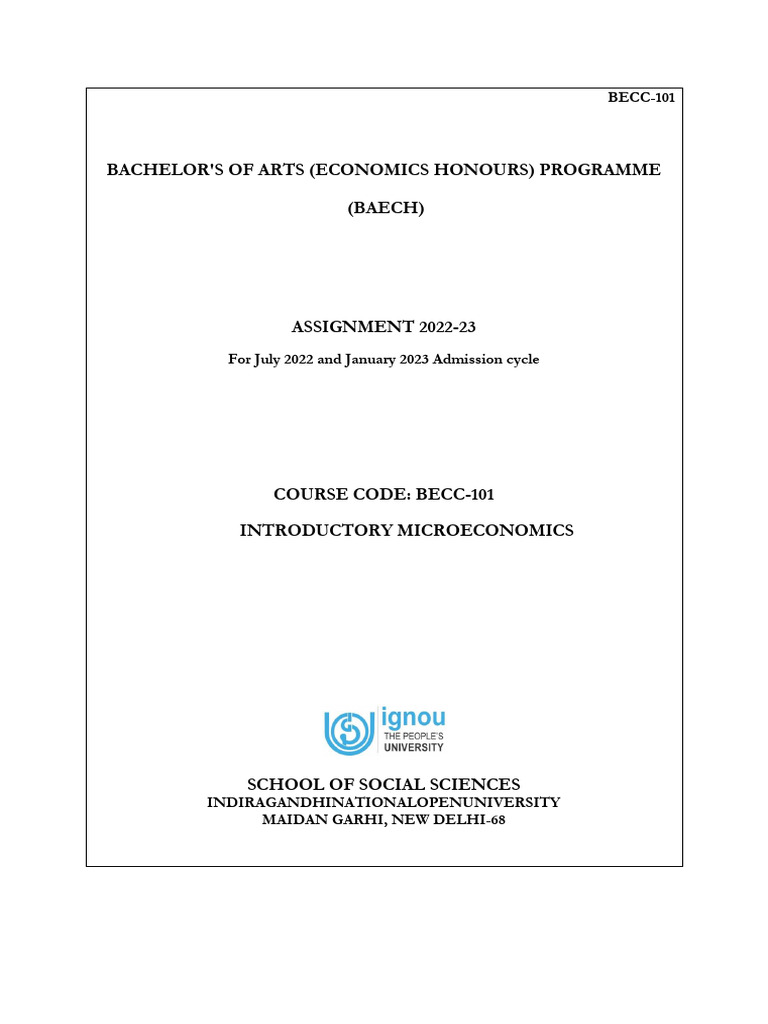 Becc 101 | PDF | Teaching Methods & Materials | Computers