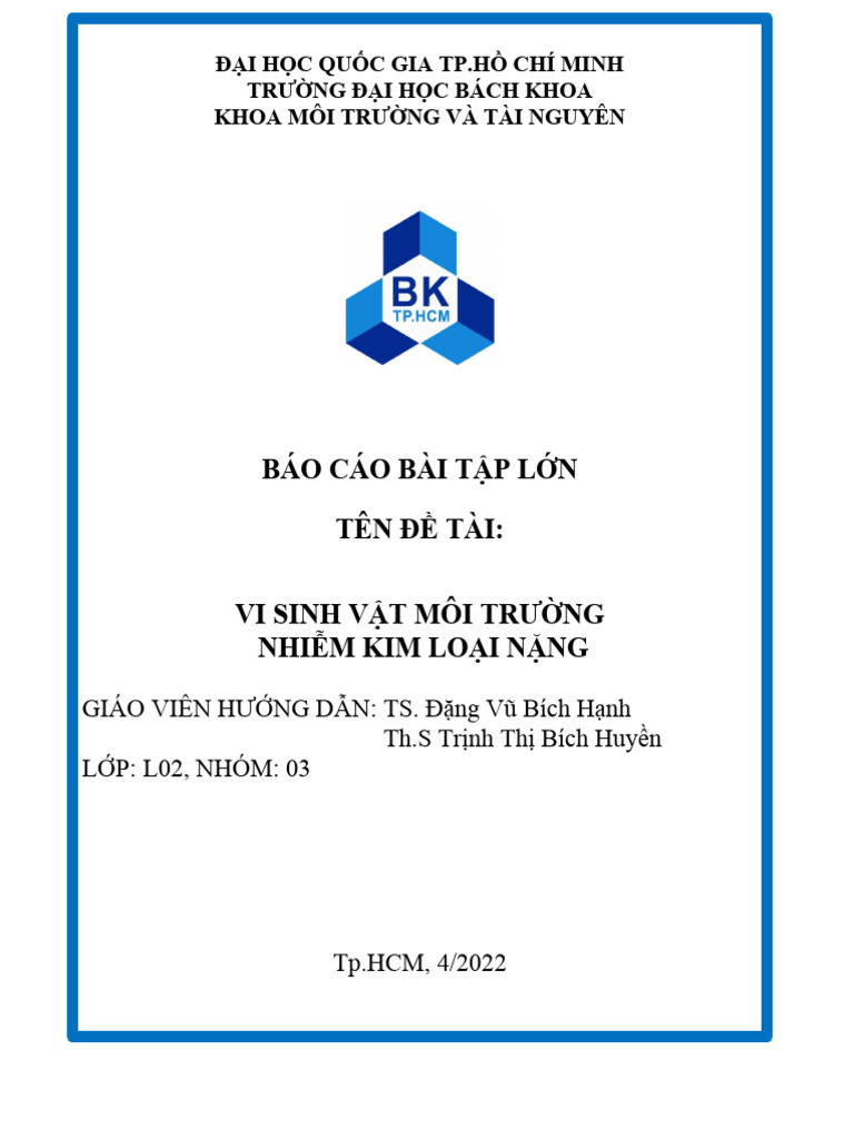 L02 - 03 - BTL VSV | PDF