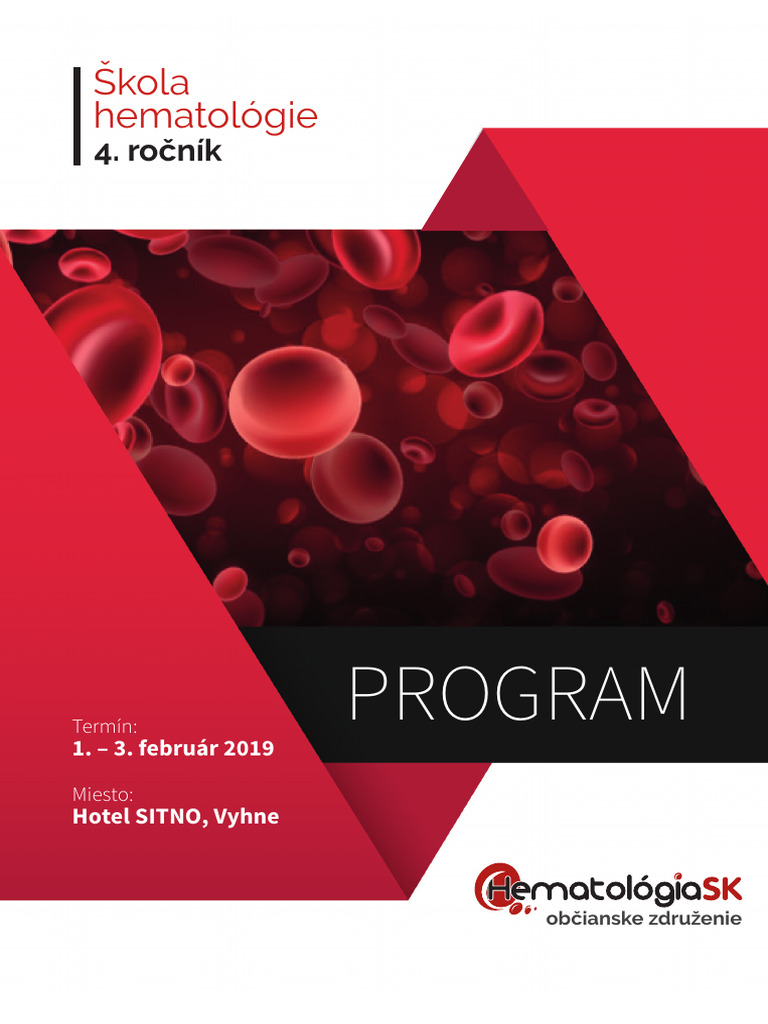 19813-Syl-Program SH 2019 - Web | PDF