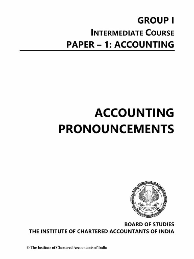 Accounting | PDF