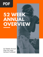 Kickoff Return Schemes Part 2 | PDF | Ball Games | National Football ...