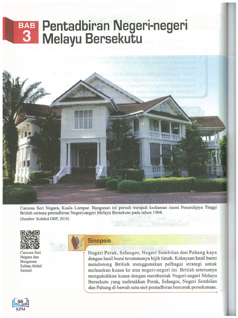 Buku Teks Sej 3-66-93 | PDF