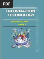 IT Grade-7-Teacher Guide-Last Edition-Confirmed Writers 2 | PDF ...