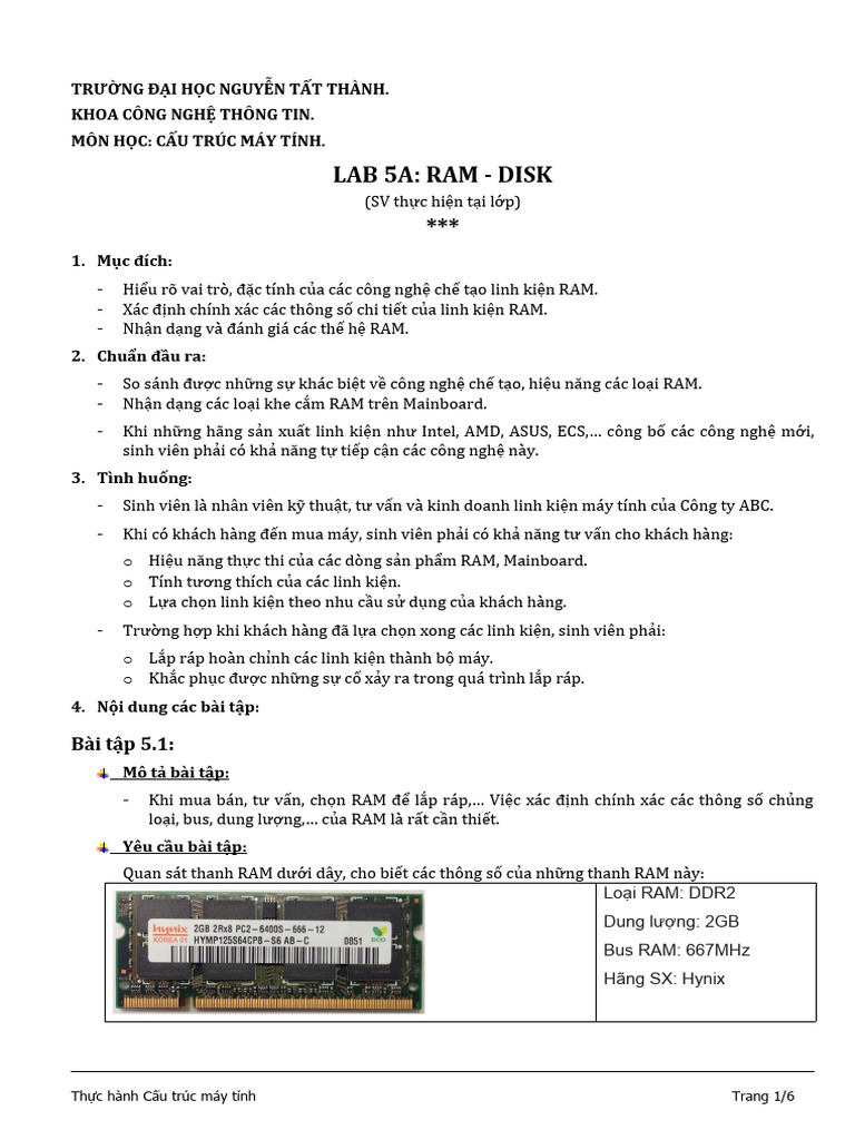 Lab 5a 2200005332 NguyenLYDung | PDF