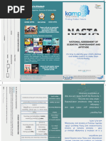 KAMP Letter DT 11.04.2025 | PDF | Science | Learning