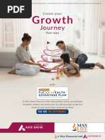 HDFC Life Sampoorn Nivesh Overview | PDF | Insurance | Investment Fund