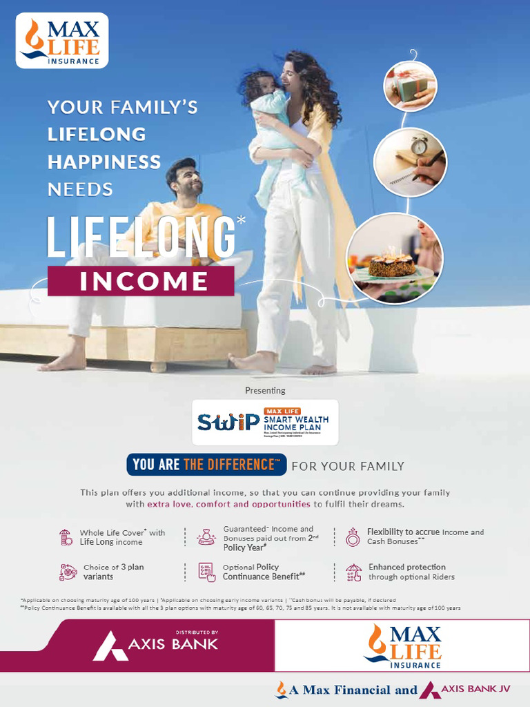 SWIP Par Leaflet | PDF