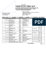 ME3000T Electrochemical Marking Guide | PDF | Mains Electricity ...