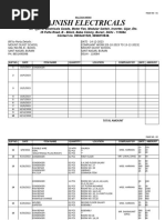 Eye Test Report | PDF | Vision | Ophthalmology