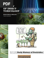 Abbott's Formula | PDF | Experiment