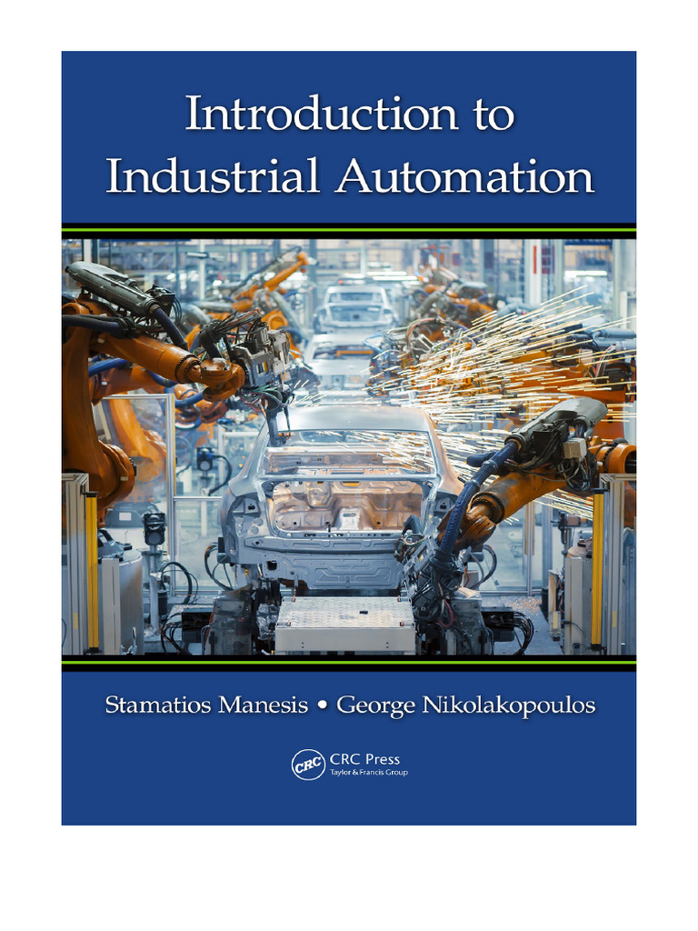 Introduction to Industrial Automation | PDF
