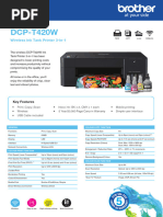 Printing Price List 2025 | PDF | Office Work | Computing