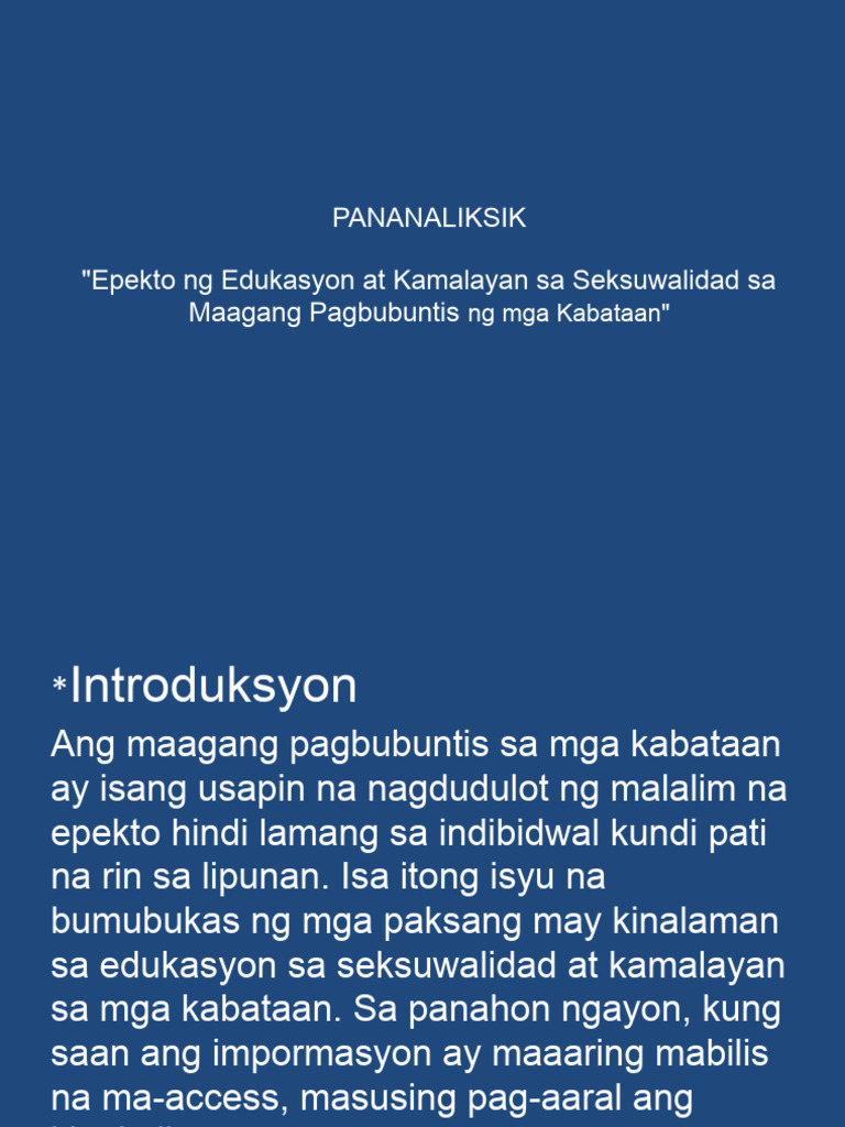 Rahima Guimadel | PDF