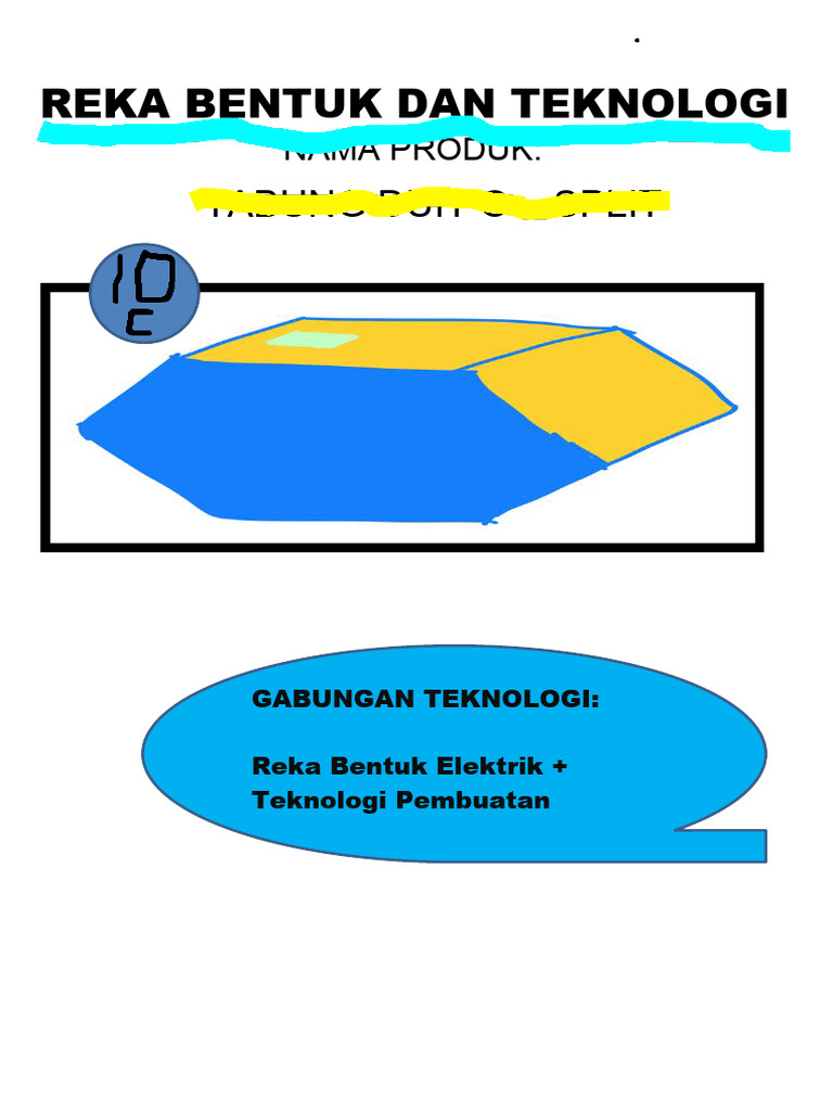 Contoh Laporan Projek Rbt Tingkatan 3 Complete Pdf
