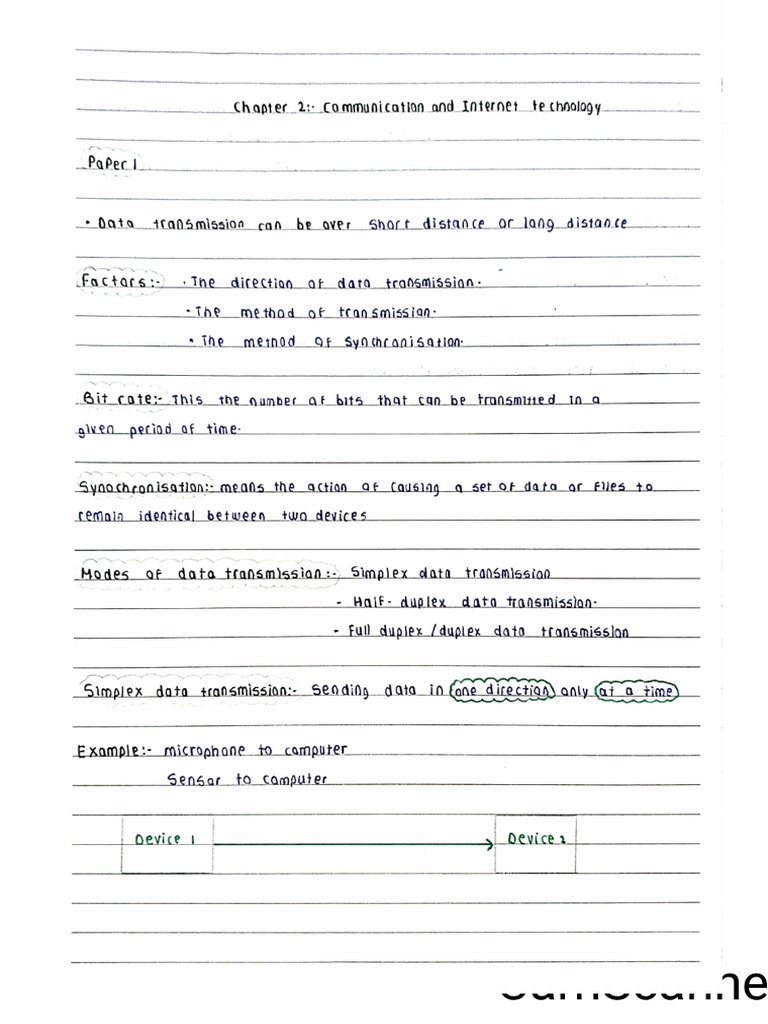 Chapter 2 Summary Pdf 7264