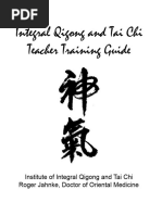 Needle Less Acupuncture | PDF | Acupuncture | Traditional Chinese Medicine